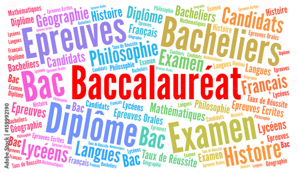 LE BAC | A SAVOIR